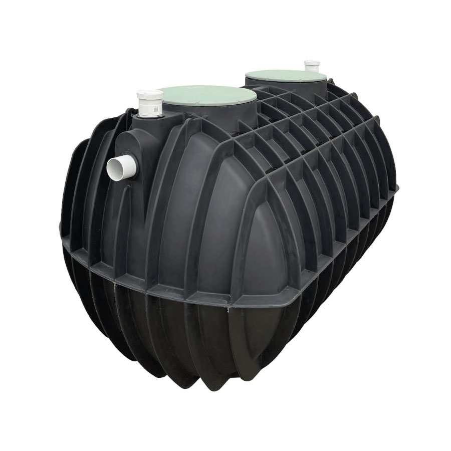 Island Septic Tanks – Durable Poly Septic Systems | Tankworld ...