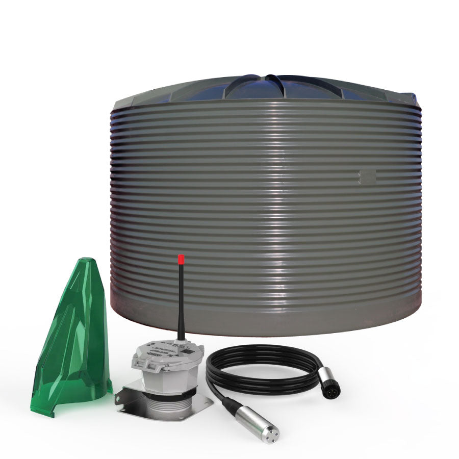 Smart Water Tanks with Monitoring Systems | Tankworld Tasmania