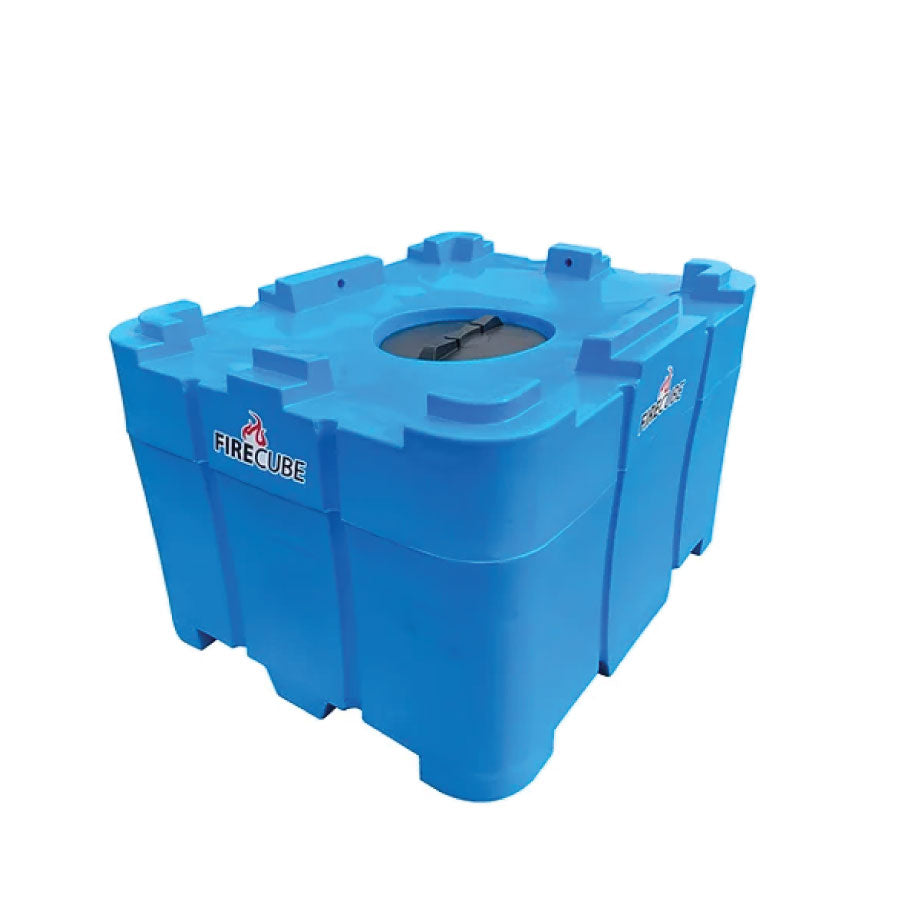 Water Cartage Tanks – Portable Storage Solutions | Tankworld ...